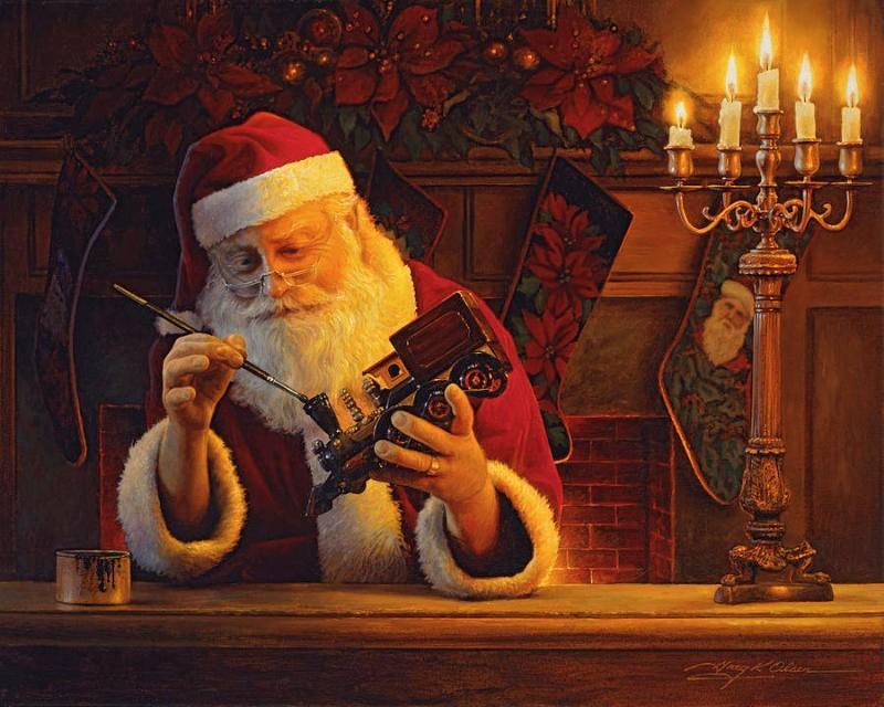 19 Christmas Eve Traditions You Probably Didn’t Know About