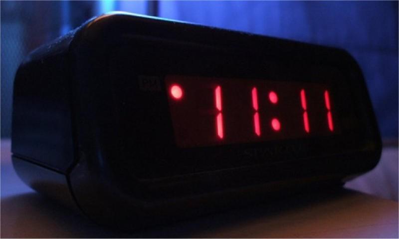 Have You Been Seeing 11:11 Everywhere? Have You Been Seeing 11:11 Everywhere?