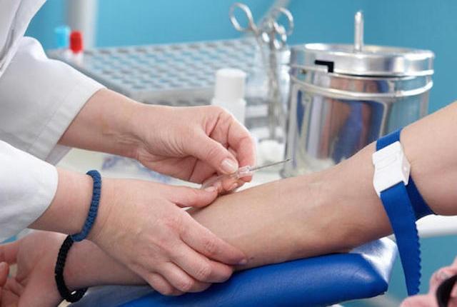 15 Questions About Donating Blood, Answered 15 Questions About Donating Blood, Answered