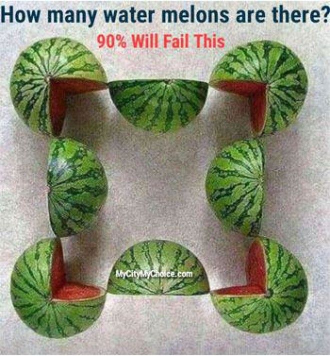 5 Tough Puzzles To Test Your Logic