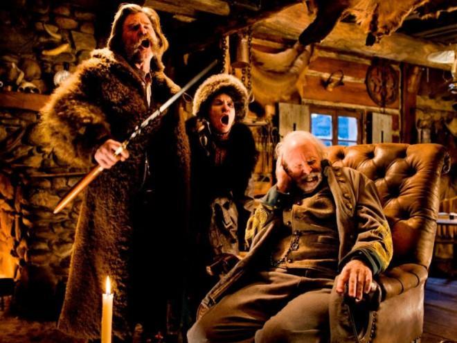 RANKED: Every Quentin Tarantino movie from best to worst RANKED: Every Quentin Tarantino movie from best to worst